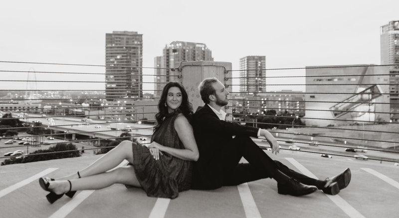 Kendall Newhouse and William Lynch's Wedding Website