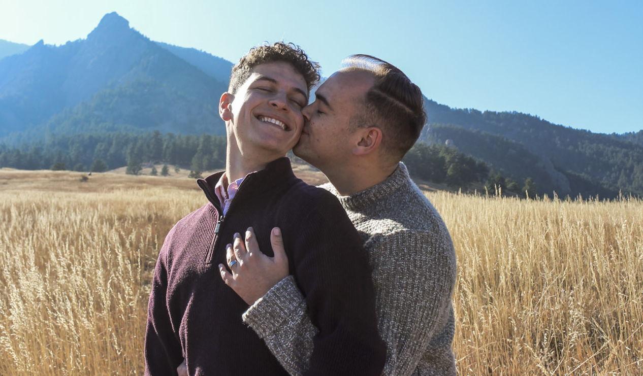 Bryce Stevens and Preston Harless' Wedding Website