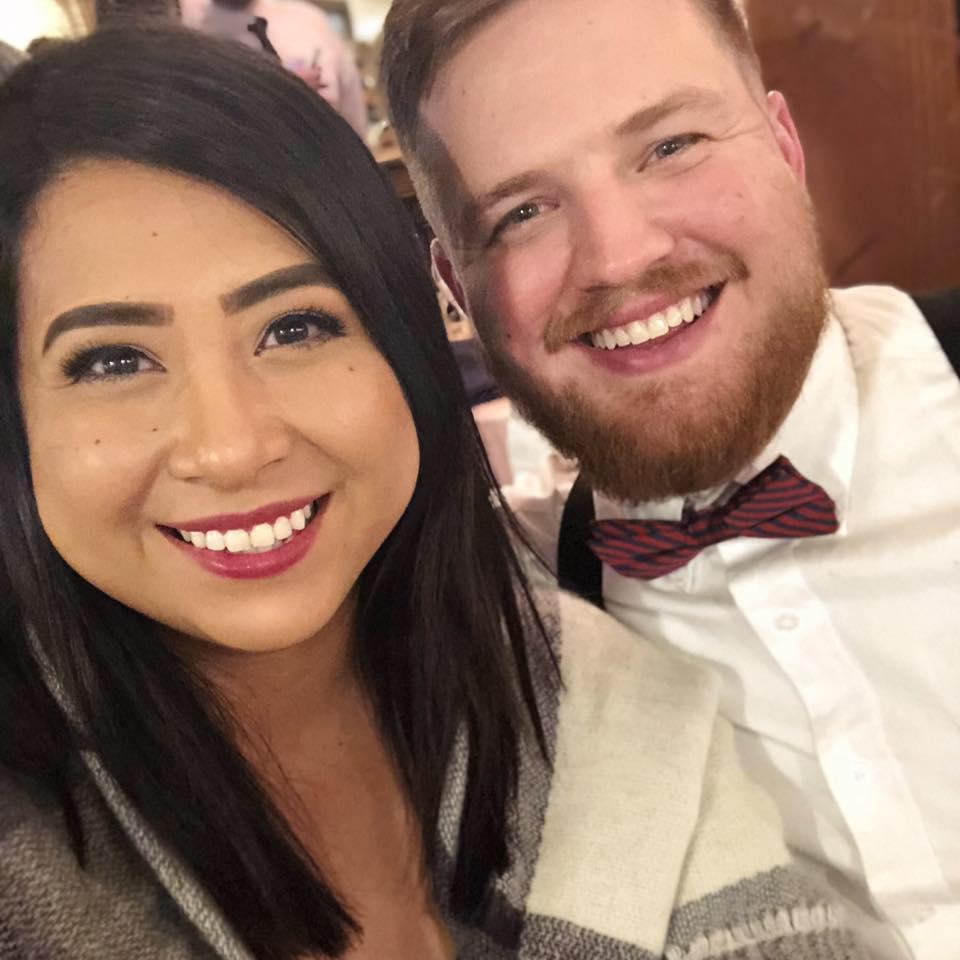 Pete Hatcher and Evelyn Chavez's Wedding Website