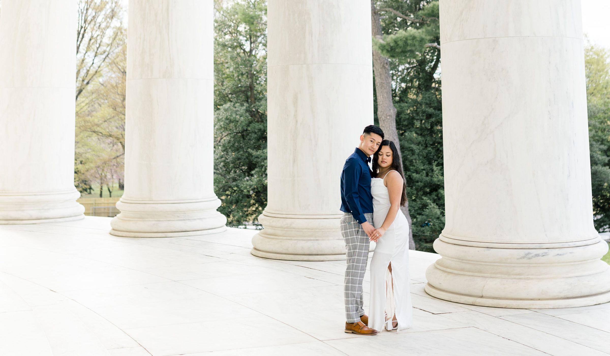 Alethea Lim and Christian Ramirez's Wedding Website