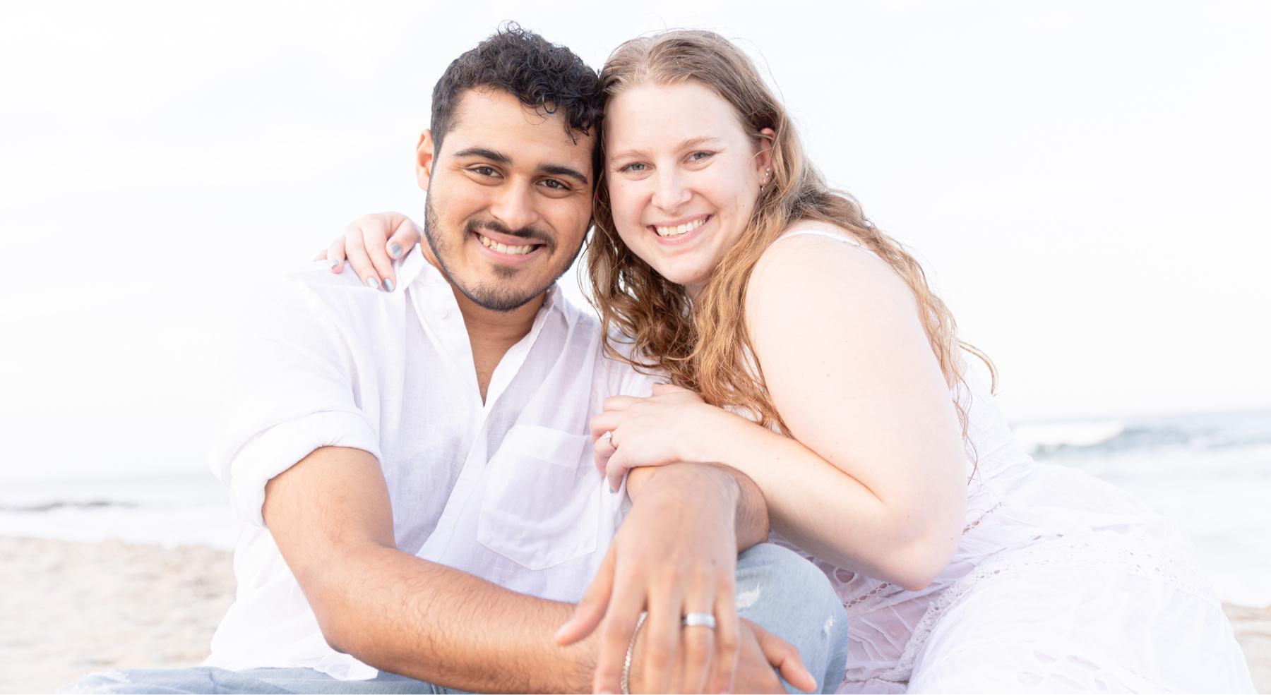 Alex Helmer and Austin Sierra's Wedding Website