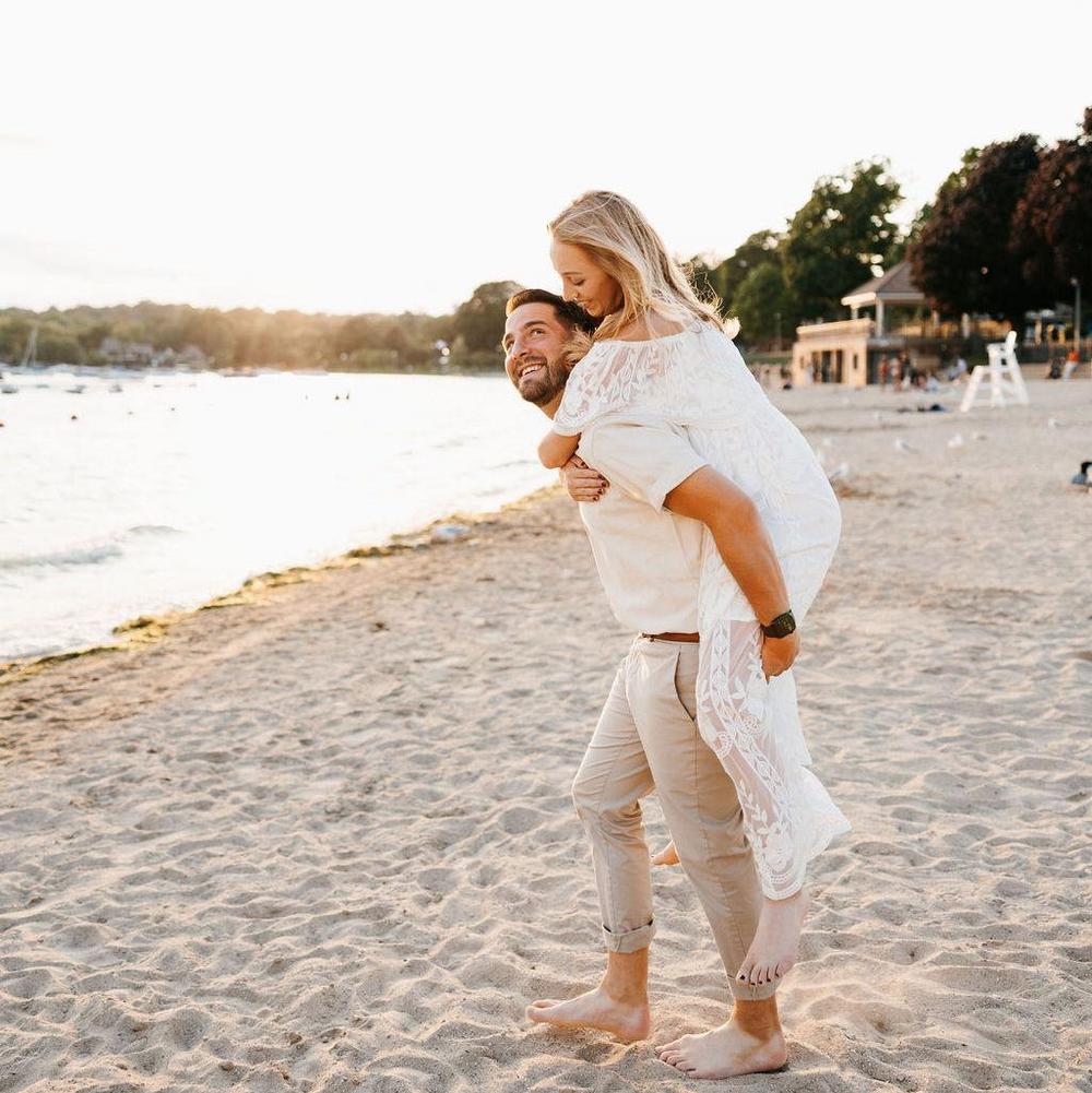 Isabella Miezin and Daniel Vaccaro's Wedding Website