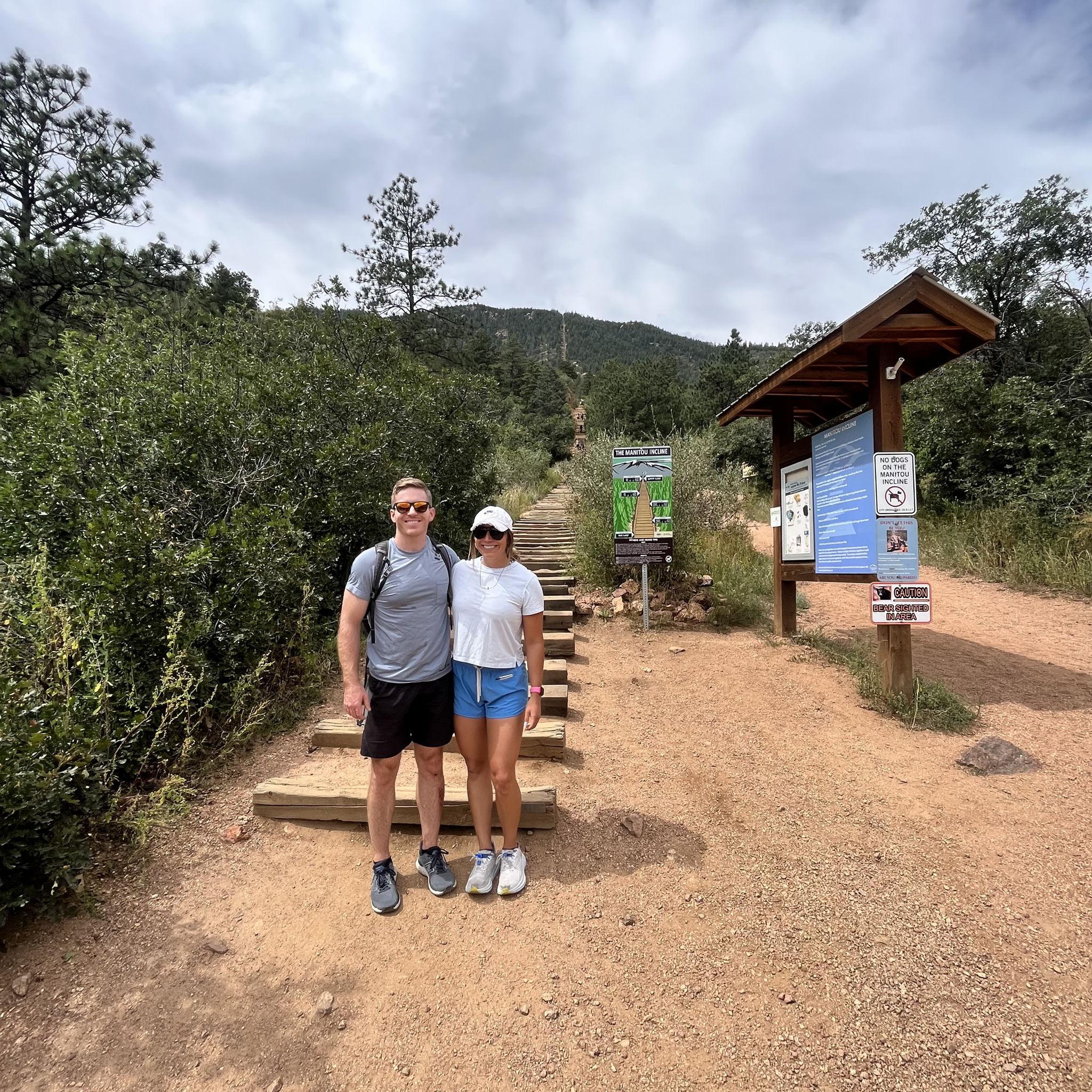 Makenzy Fowler and Jacob Fidler's Wedding Website