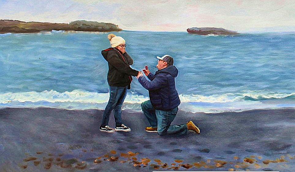 Carissa Buetow and Sean Morrison's Wedding Website