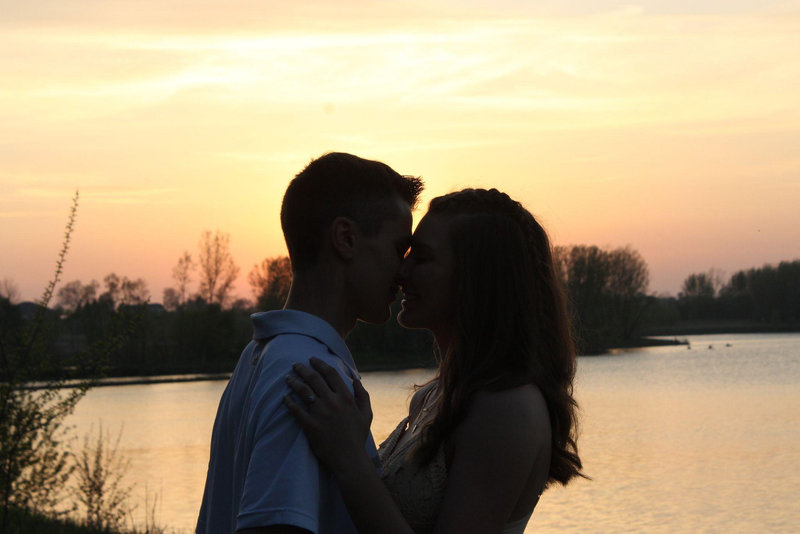 Jamie Schuster and Colton Hobson's Wedding Website