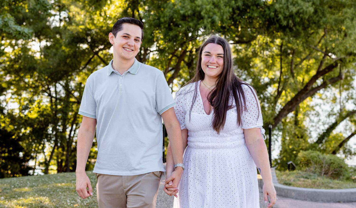 Michael Terpak V and Rachelle Jeanne Borowicki's Wedding Website