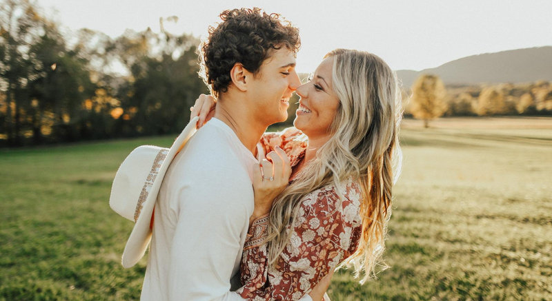 Jordon McKinney and Corie Wilson's Wedding Website