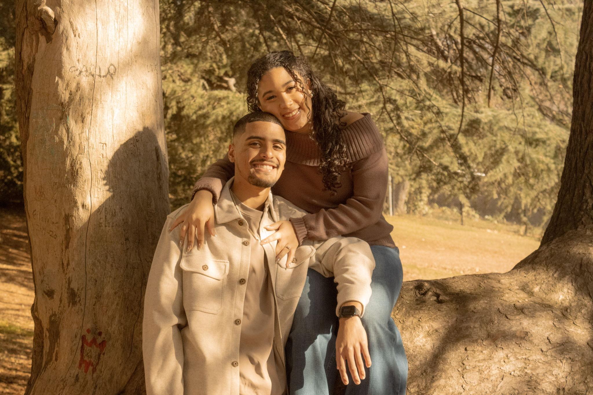 Kenneth Kuilan Guzman and Ishelis Rosario Colon's Wedding Website