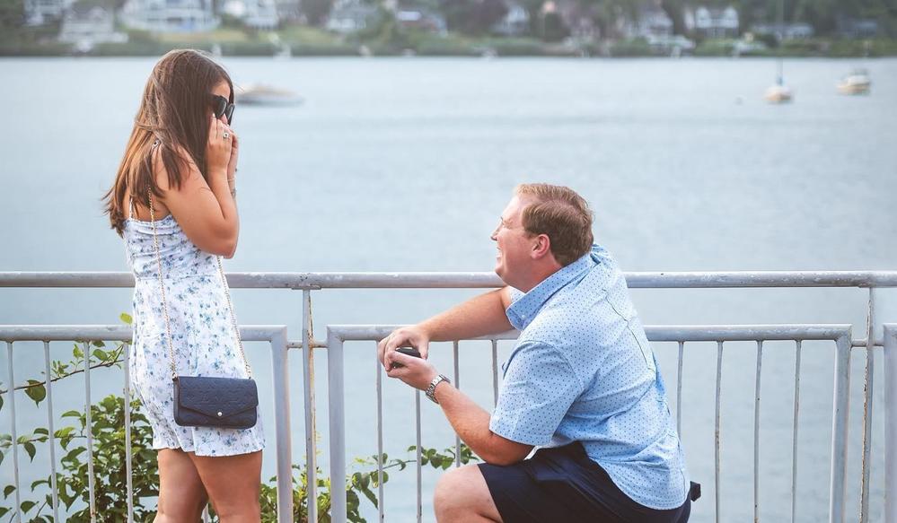 Gillian Bonner and Ryan Byrne's Wedding Website