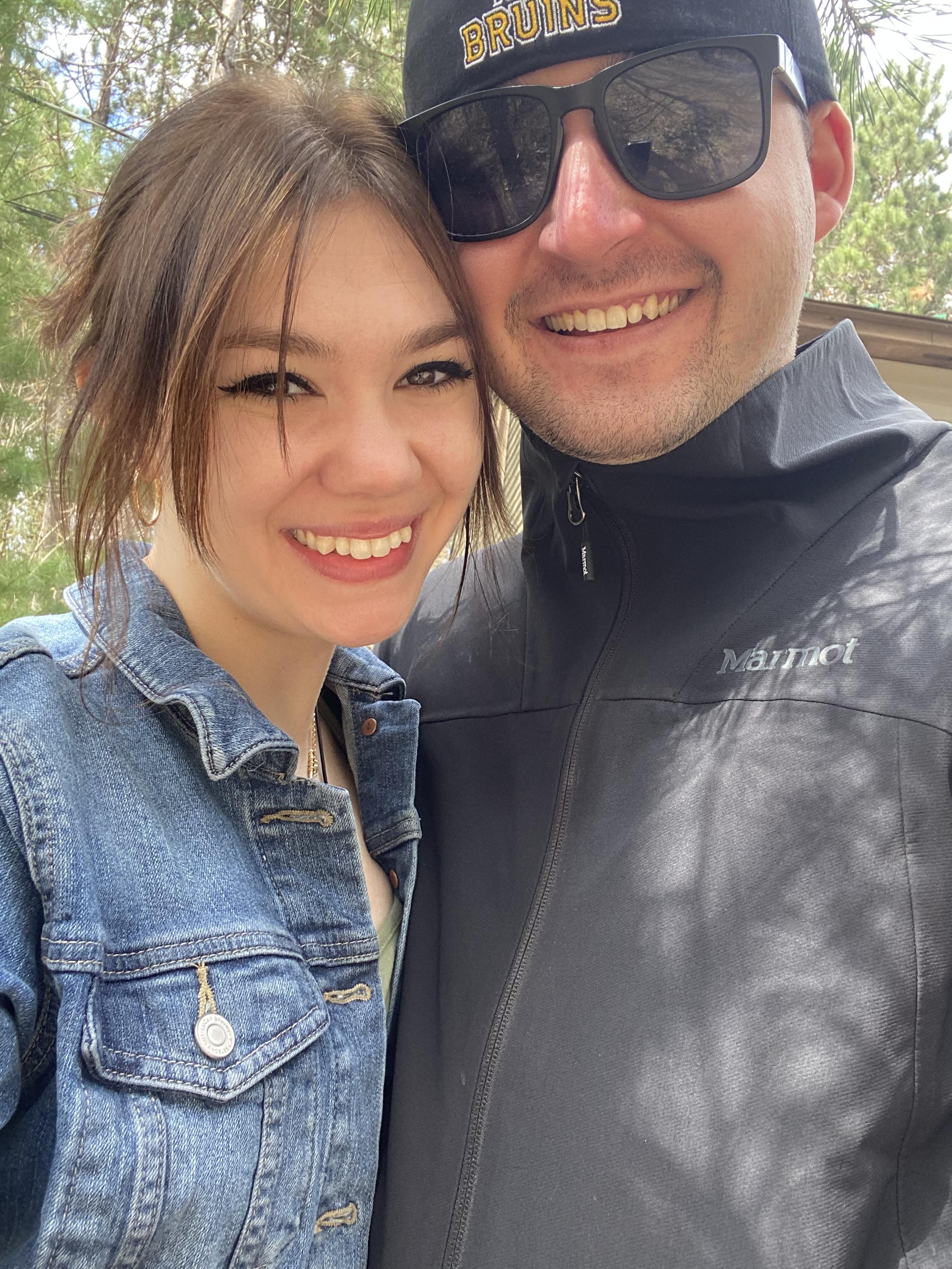 Richard Snow and Samantha Compton's Wedding Website