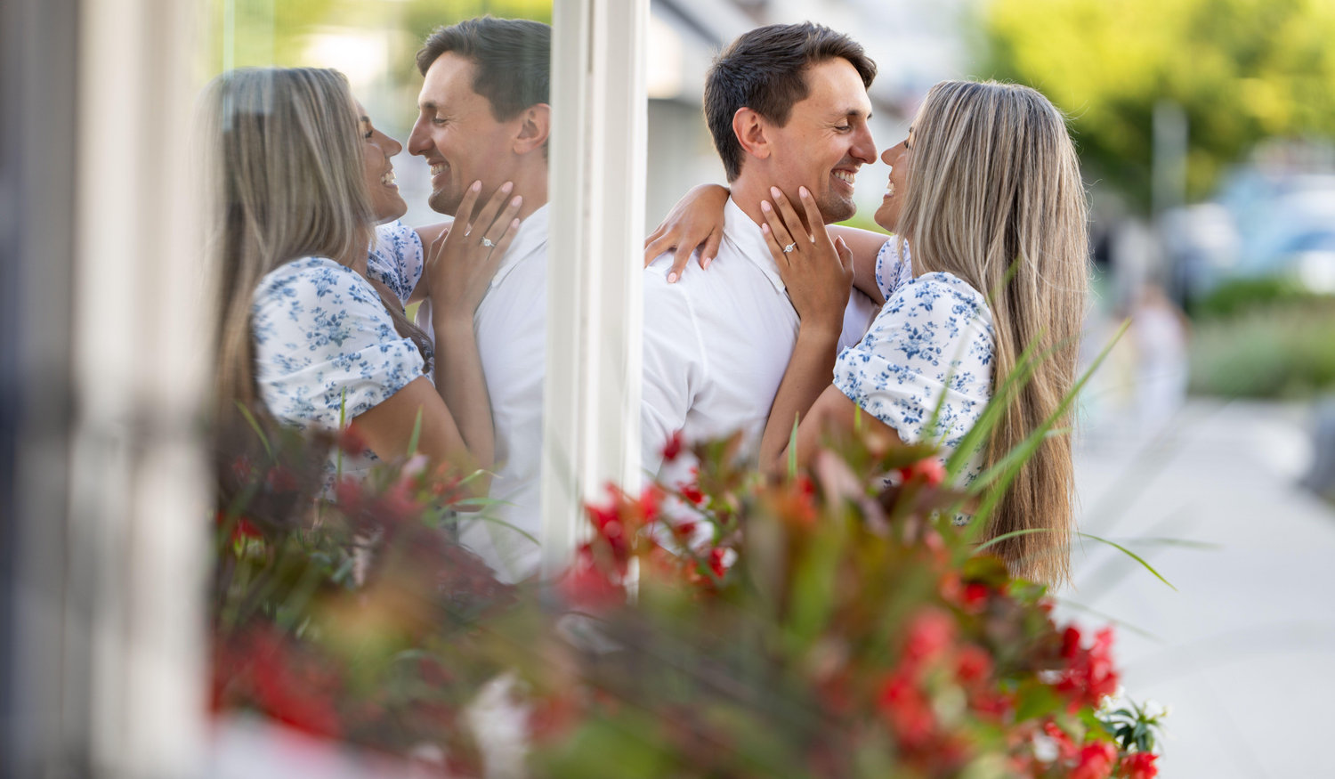 Megan Elizabeth Foglia and Nicholas James Marino's Wedding Website