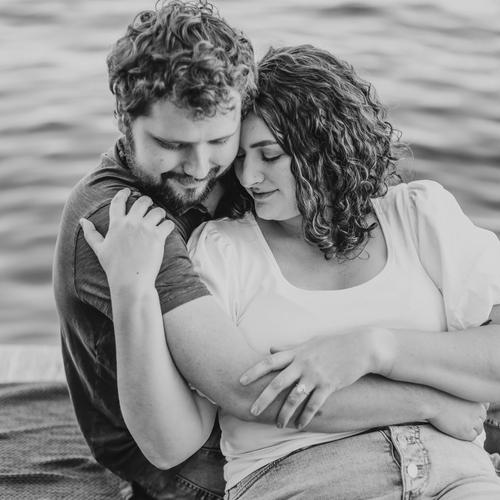 Shaylynn Elizabeth Rowe and Riley James Alcoba's Wedding Website