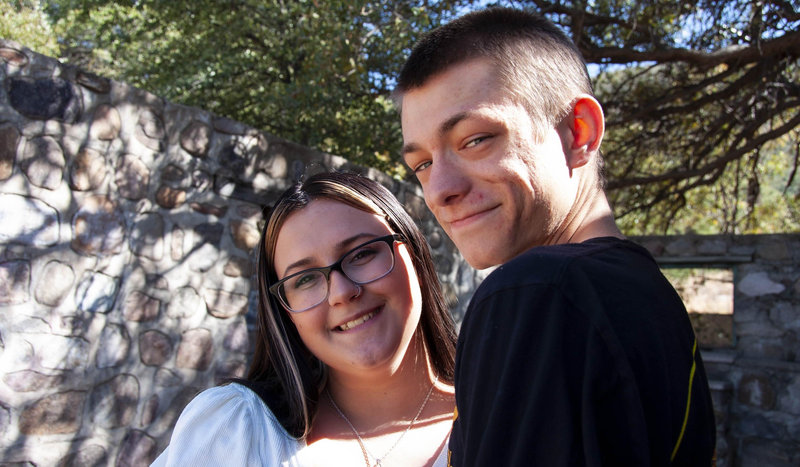 Kaylea Lusk and Tyler Kamrowski's Wedding Website