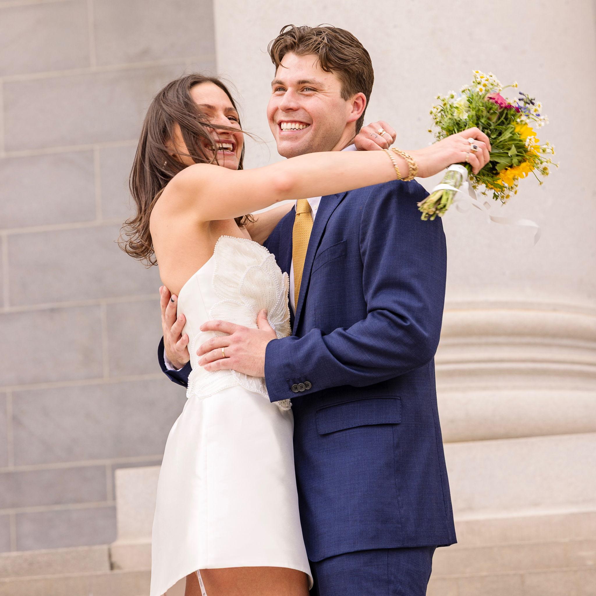 Chloe Ruppert and Lucas Macleod's Wedding Website