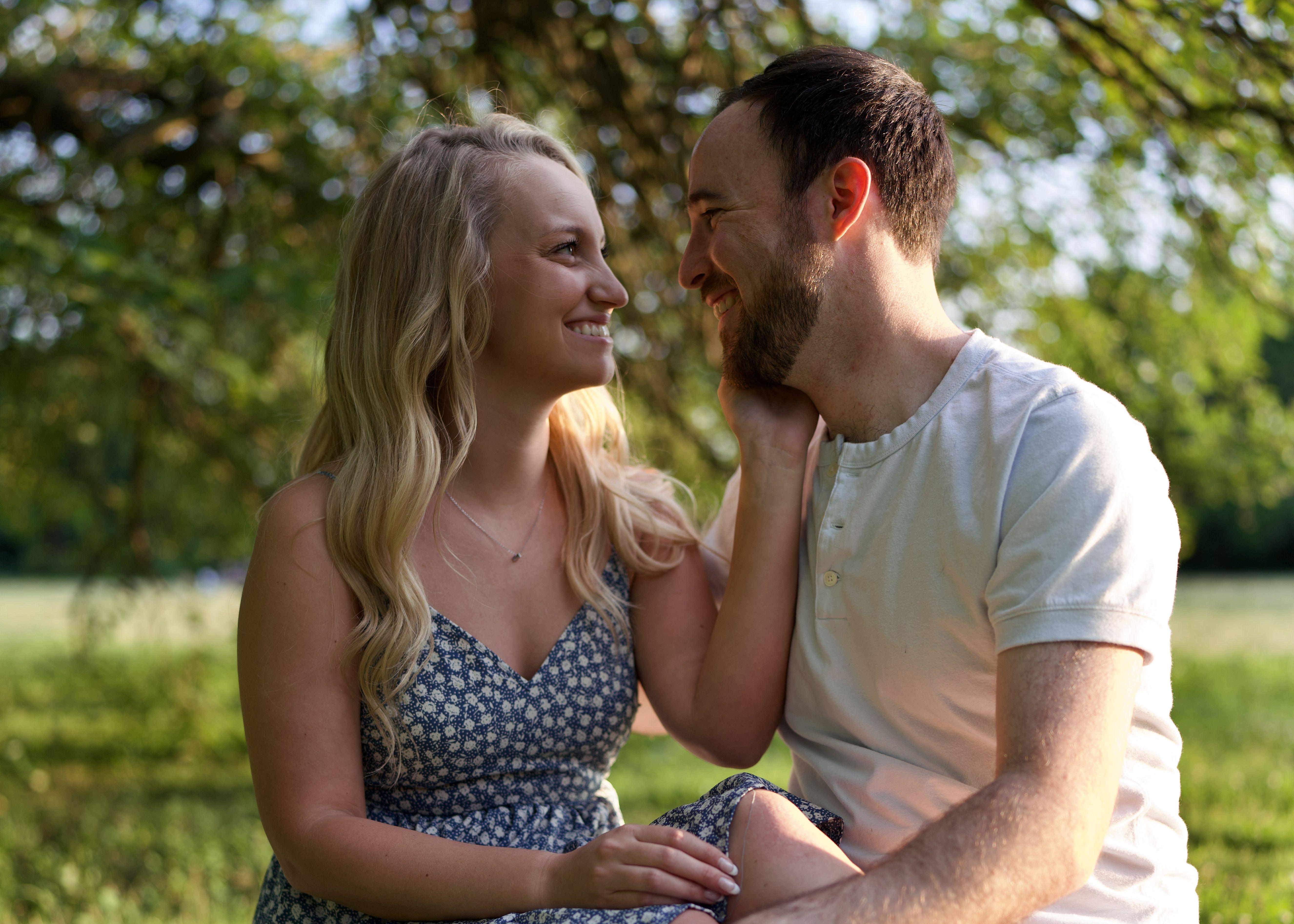 Emily Polak and Scott Traweek's Wedding Website