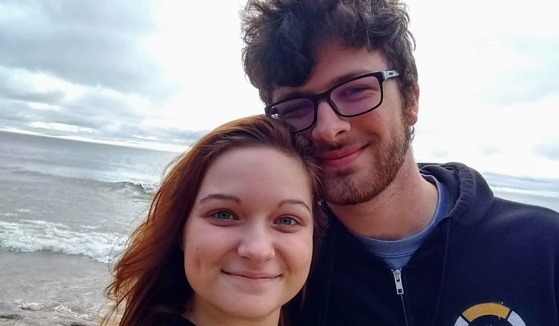 Collette Sarver and Sean Scsavnicki's Wedding Website