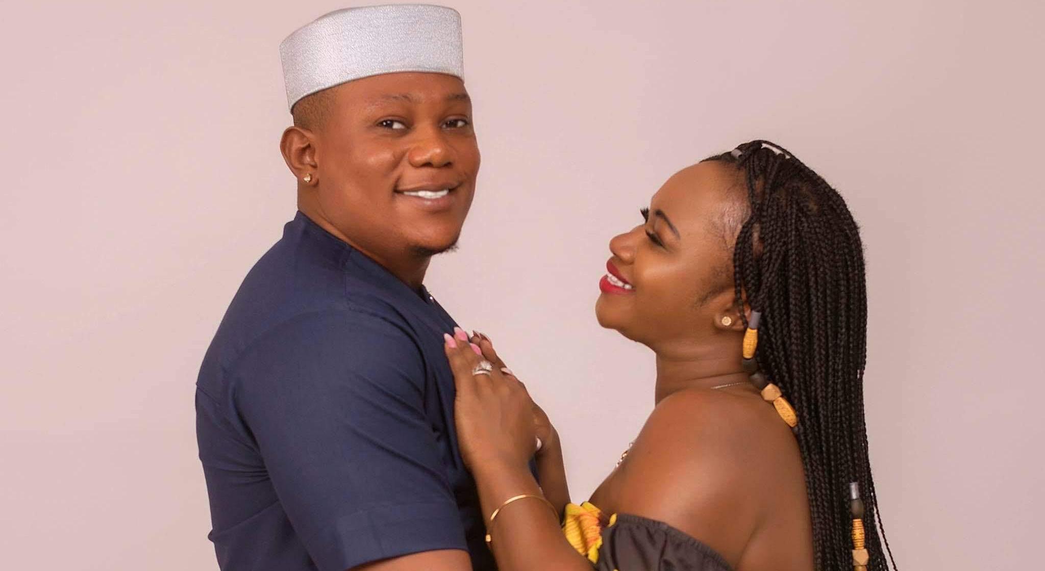 Anedra Wesson and Olaniyi Maxwell Aladegbami's Wedding Website