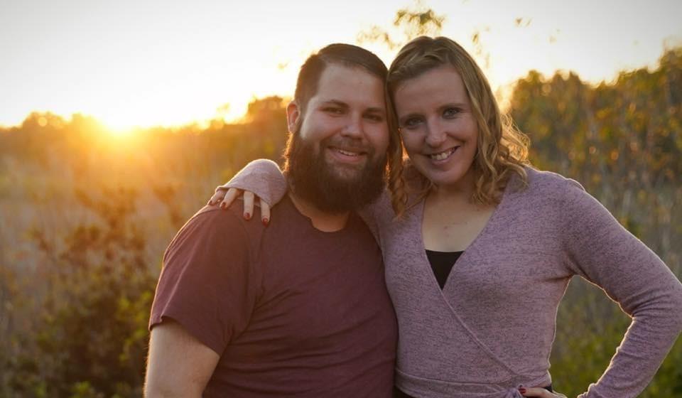 Tiffany Slate and Chad Henk's Wedding Website