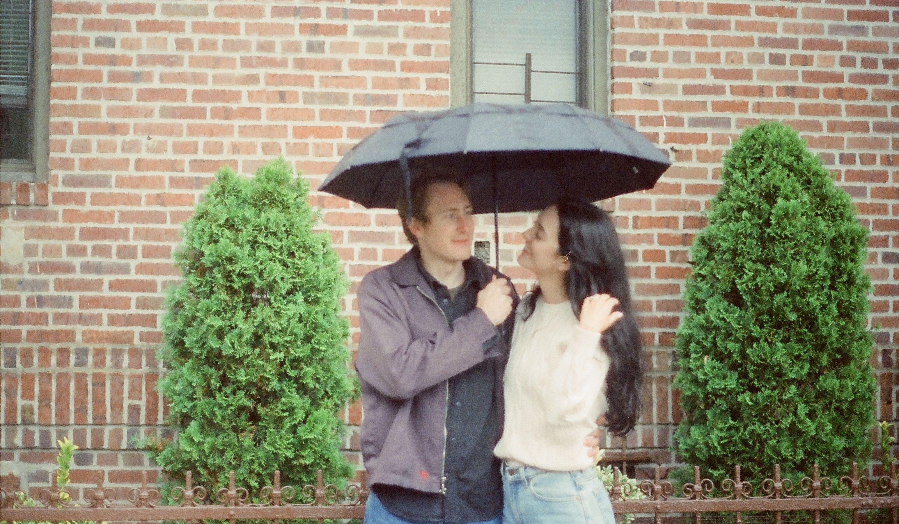 Alethea Melanson and Stephan Zguta's Wedding Website