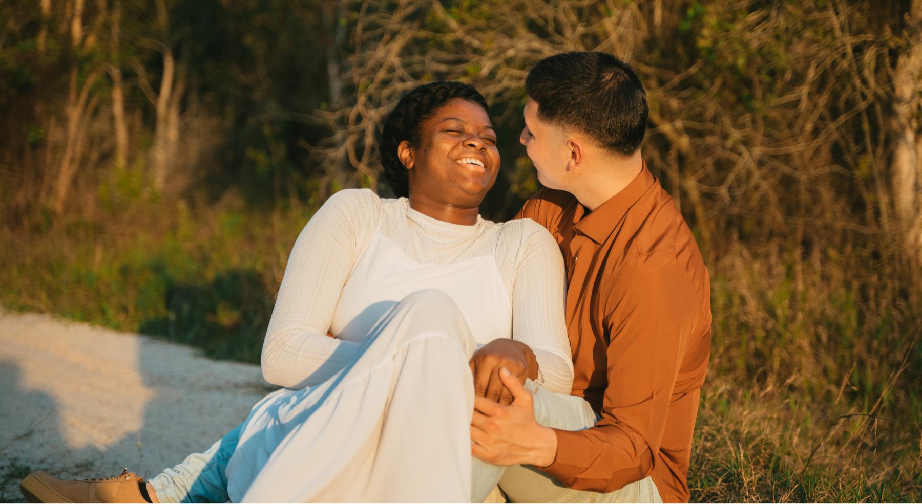 Tyana Speights and Isaac Williams' Wedding Website