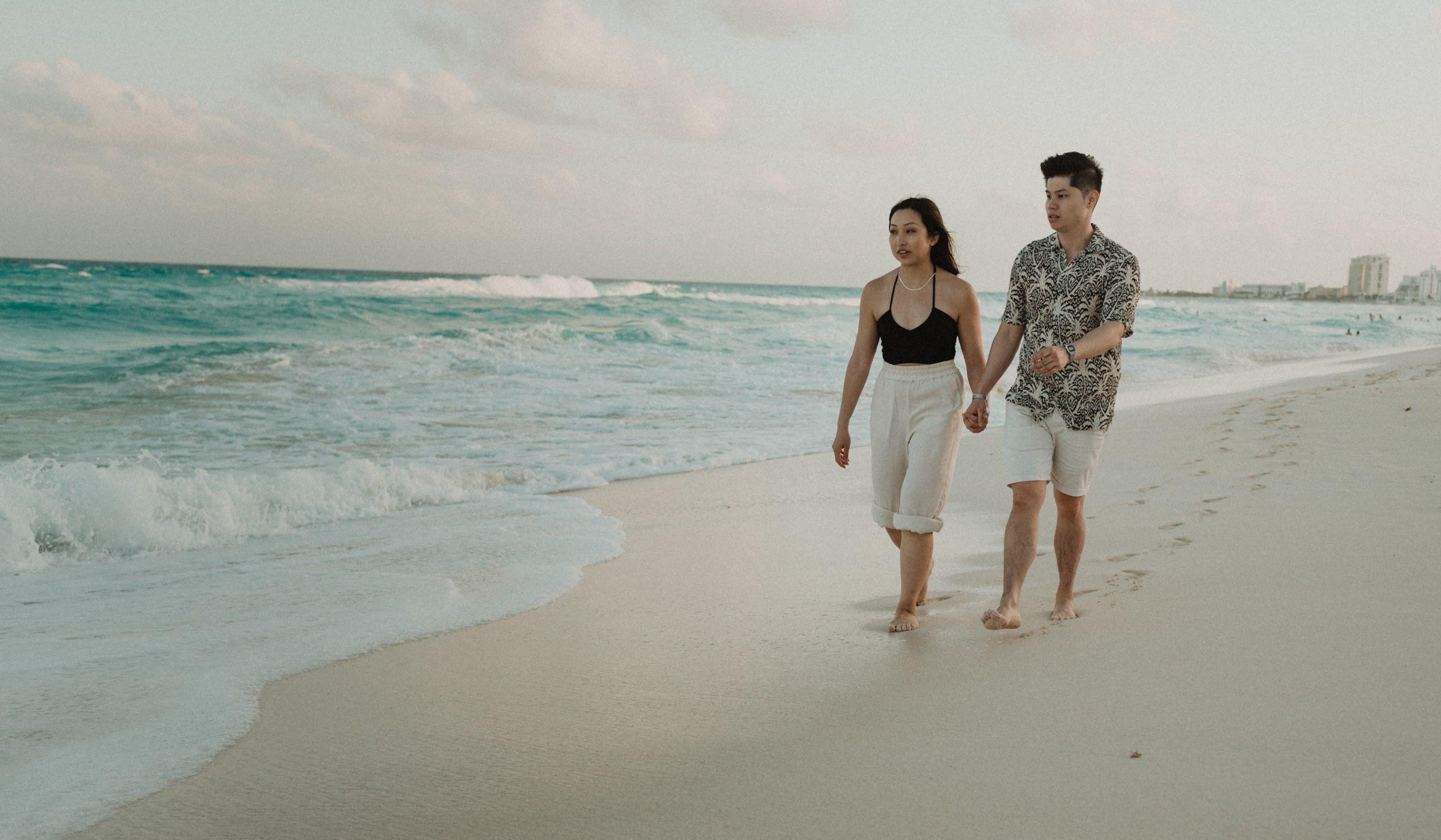 Peter Pham and Clarissa Quach's Wedding Website