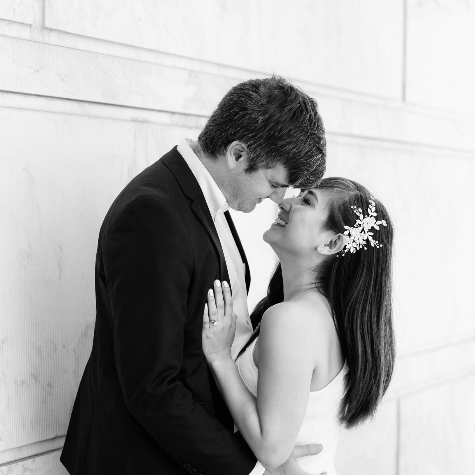 Sharmaine Templado and Kevin O'Rourke's Wedding Website