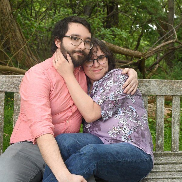 Kate Conant and Jon Kachursky's Wedding Website