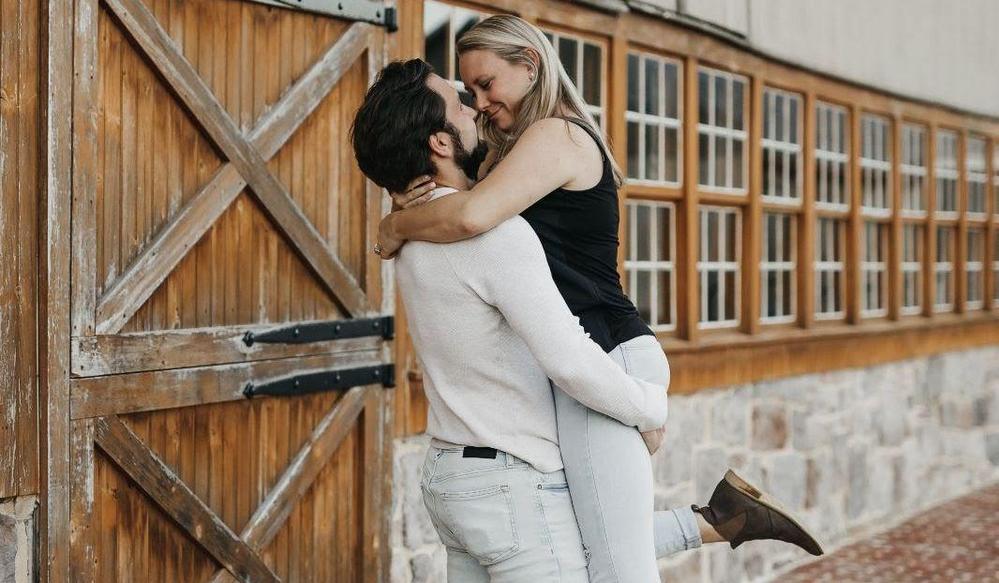 Austin Crowe and Aleisha Buchanan's Wedding Website