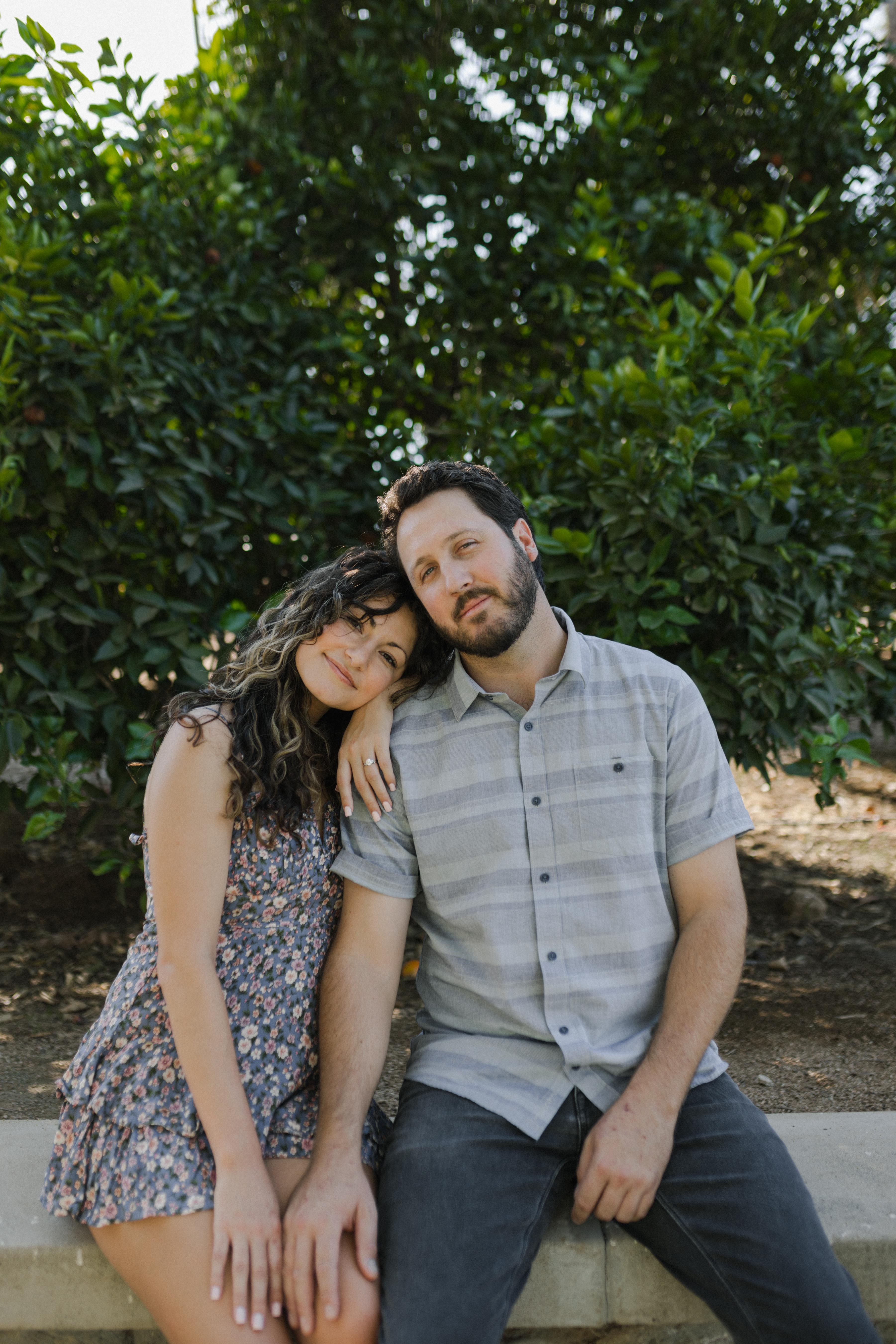 Kelly Uribe and Cameron Buckley's Wedding Website