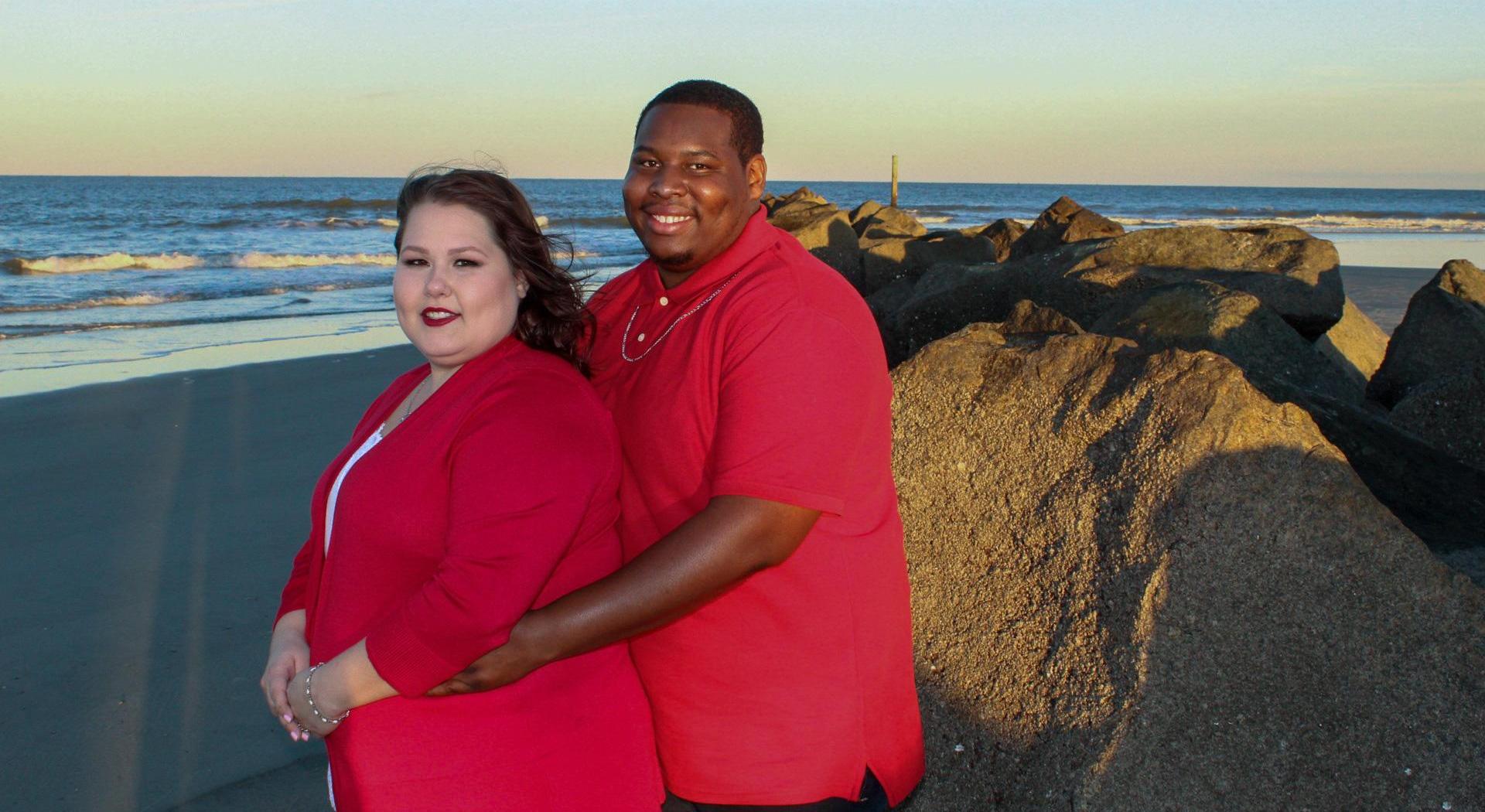 Ashley Mellons and Desmond Mathis' Wedding Website