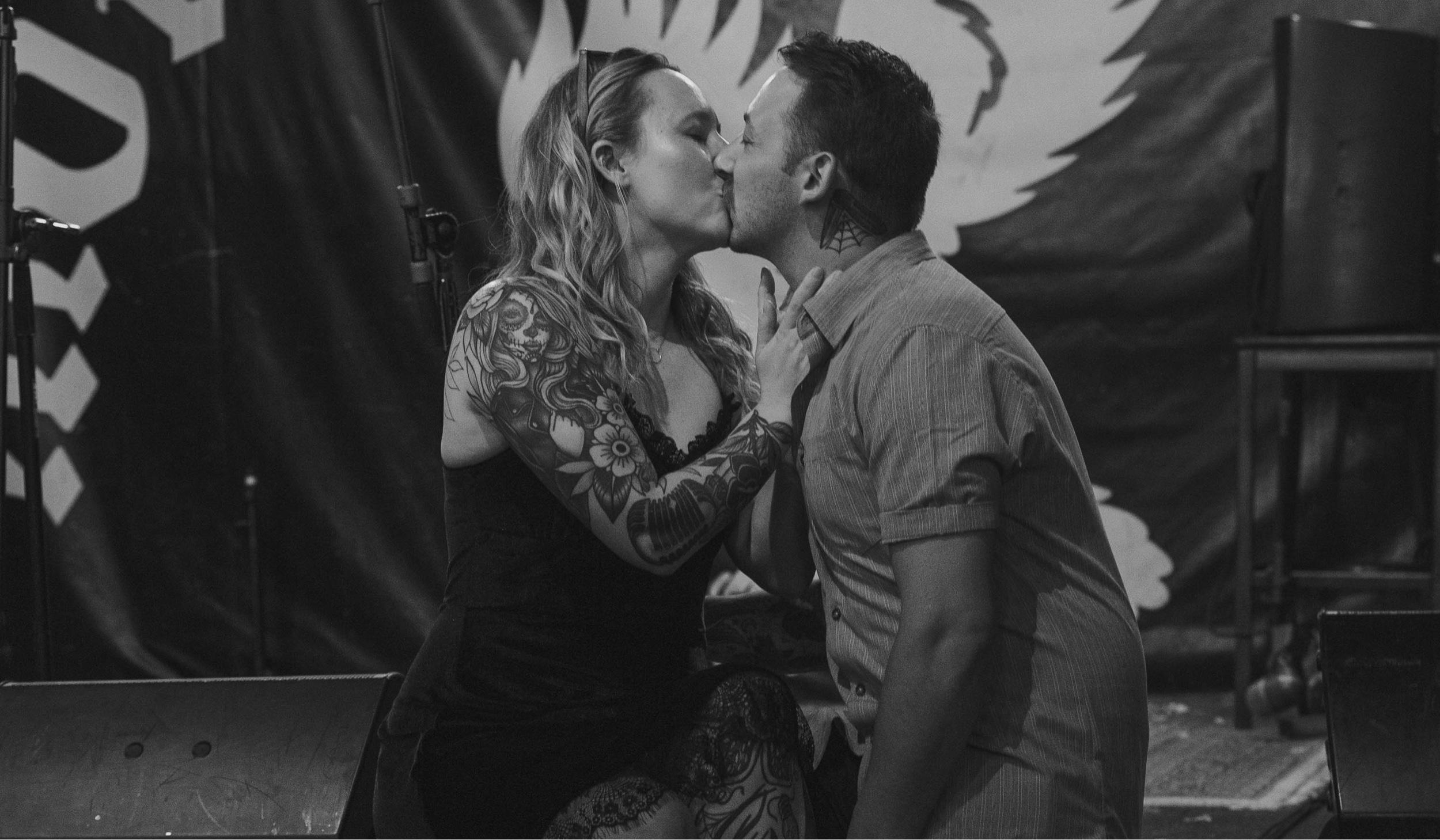 Sarah Chase and Zac Dinelli's Wedding Website