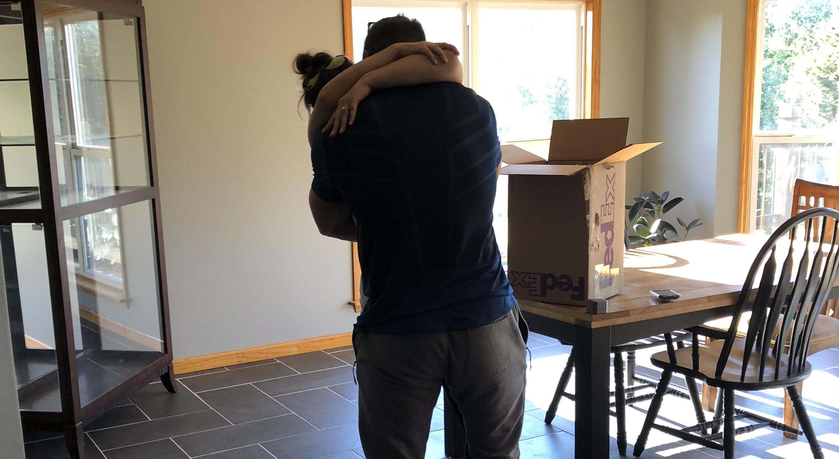 Courtney Turpin and Derrick Monteith's Wedding Website