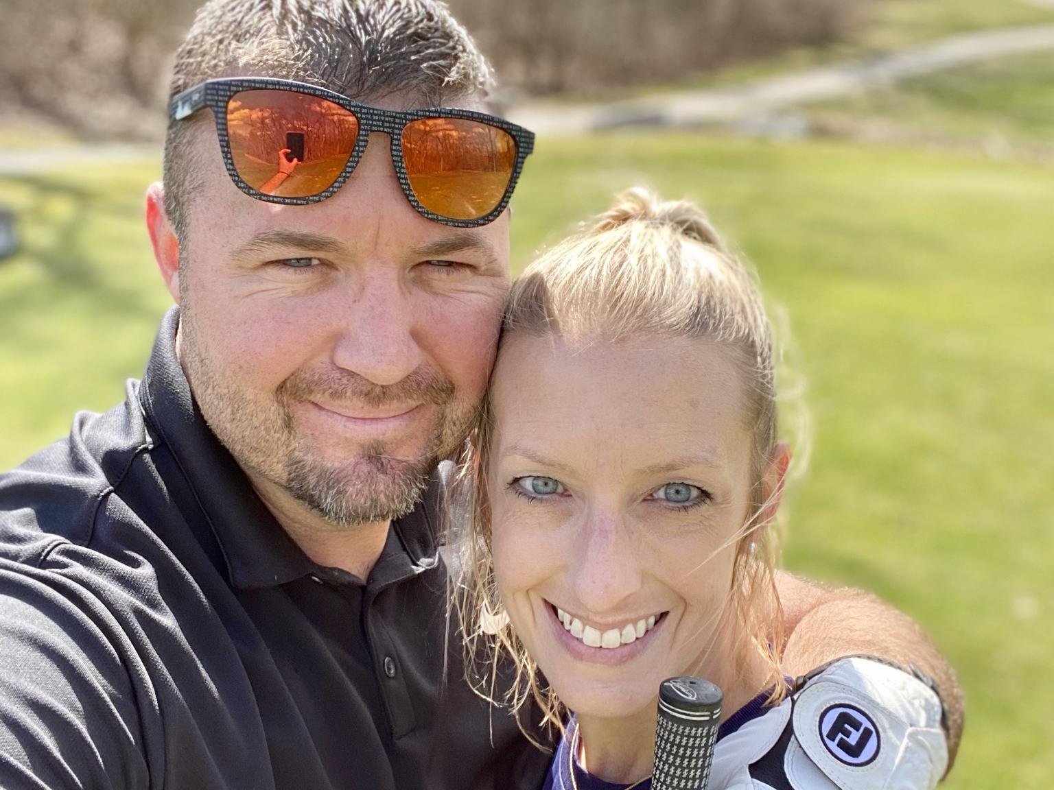 Angela Dewine and Jamison Taylor's Wedding Website