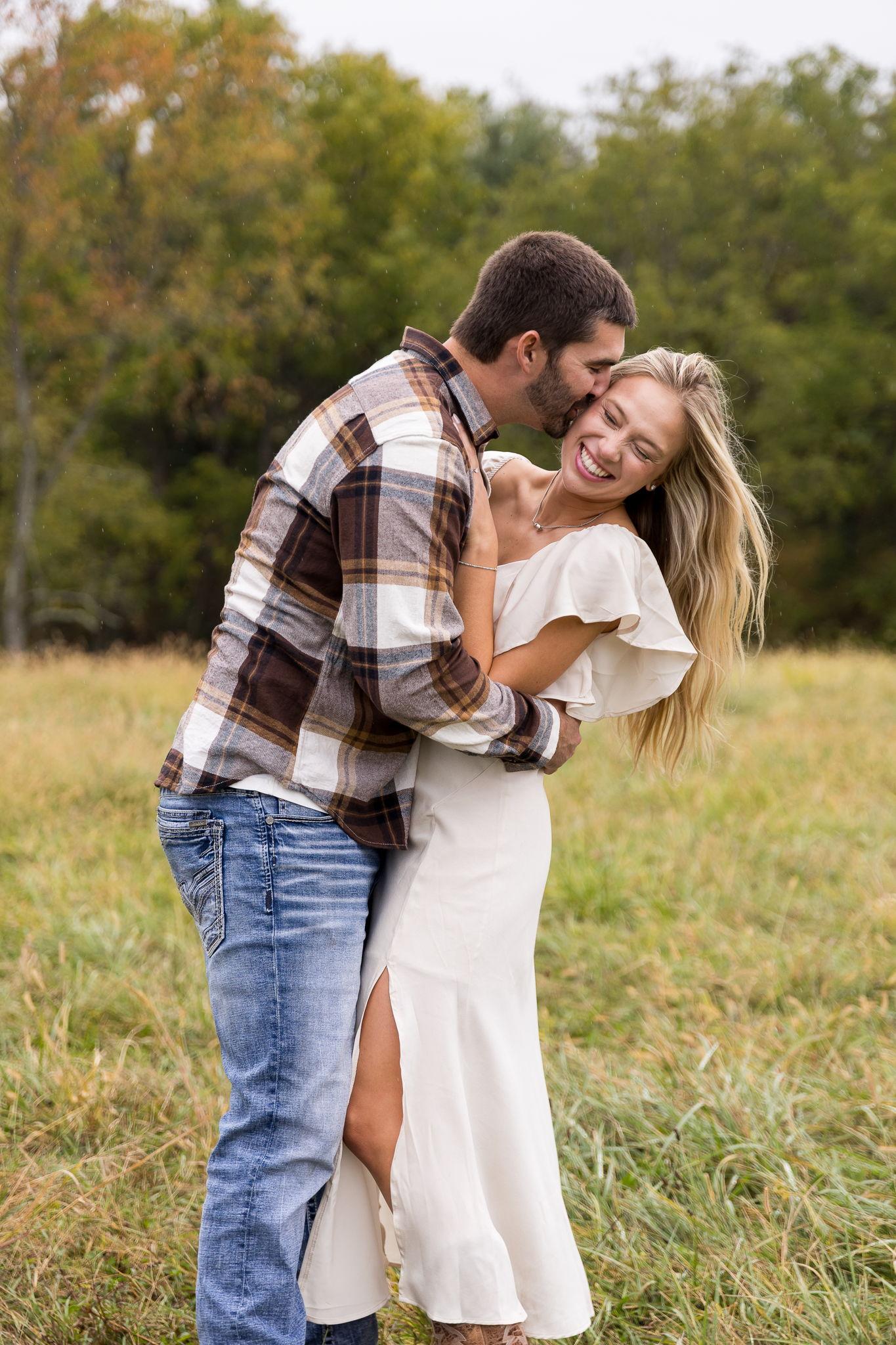 Carly Terensky and Kody Wales' Wedding Website
