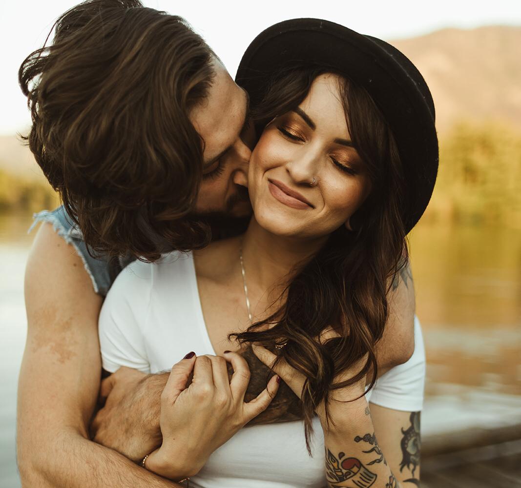 Marina Haynes and Dane Appleton's Wedding Website