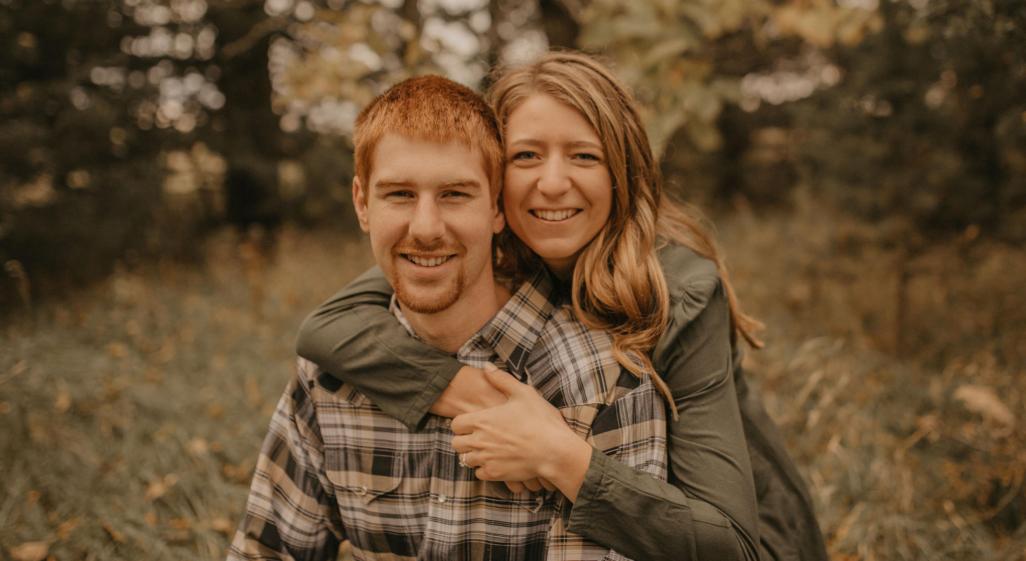 Megan F and Max R's Wedding Website