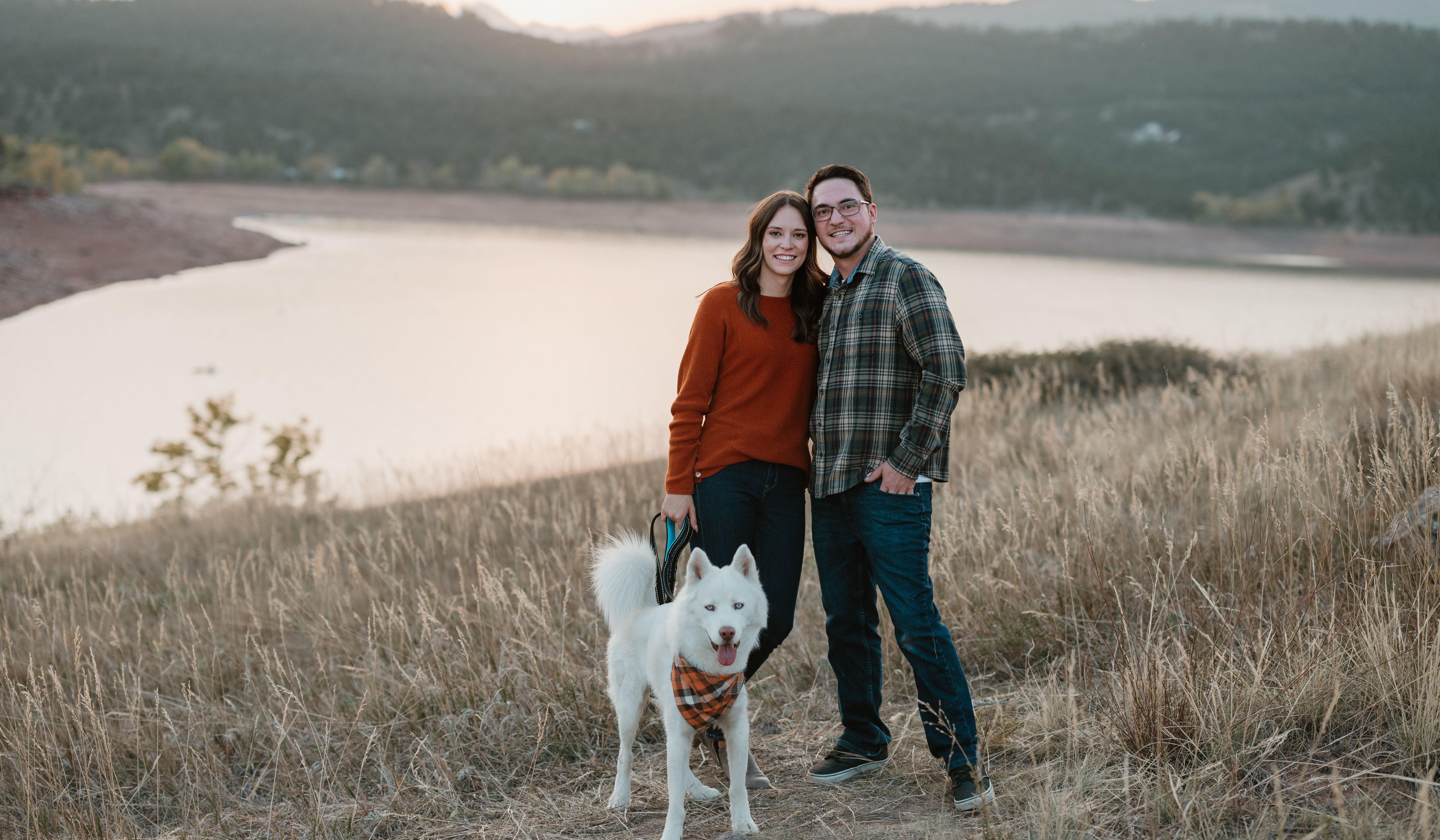 Chandler Choate and Tyler Musso's Wedding Website