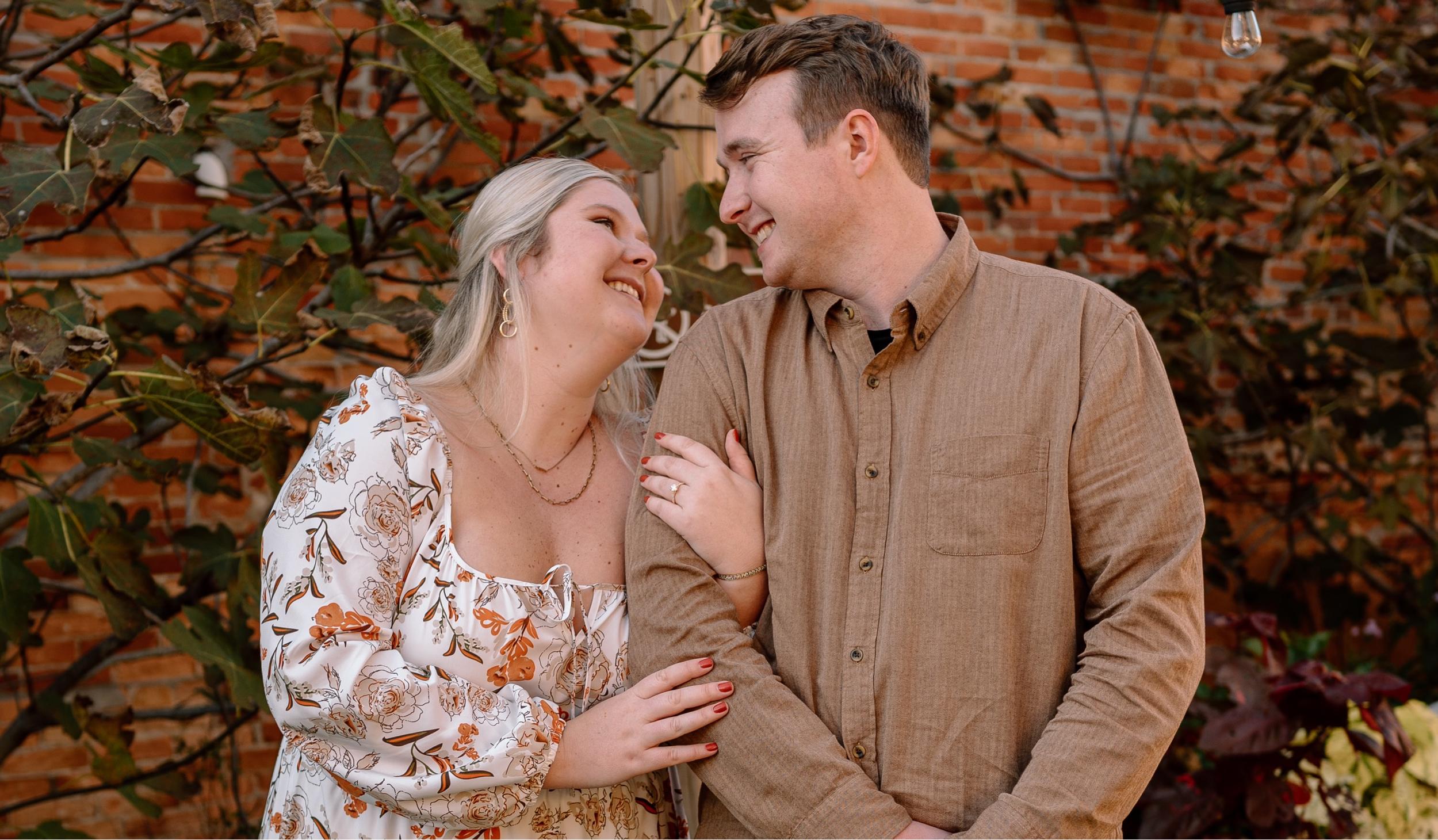 Karli Cook and Kevin Cook's Wedding Website