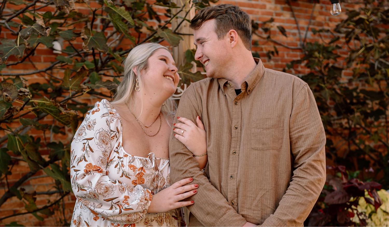 Karli Cook and Kevin Cook's Wedding Website