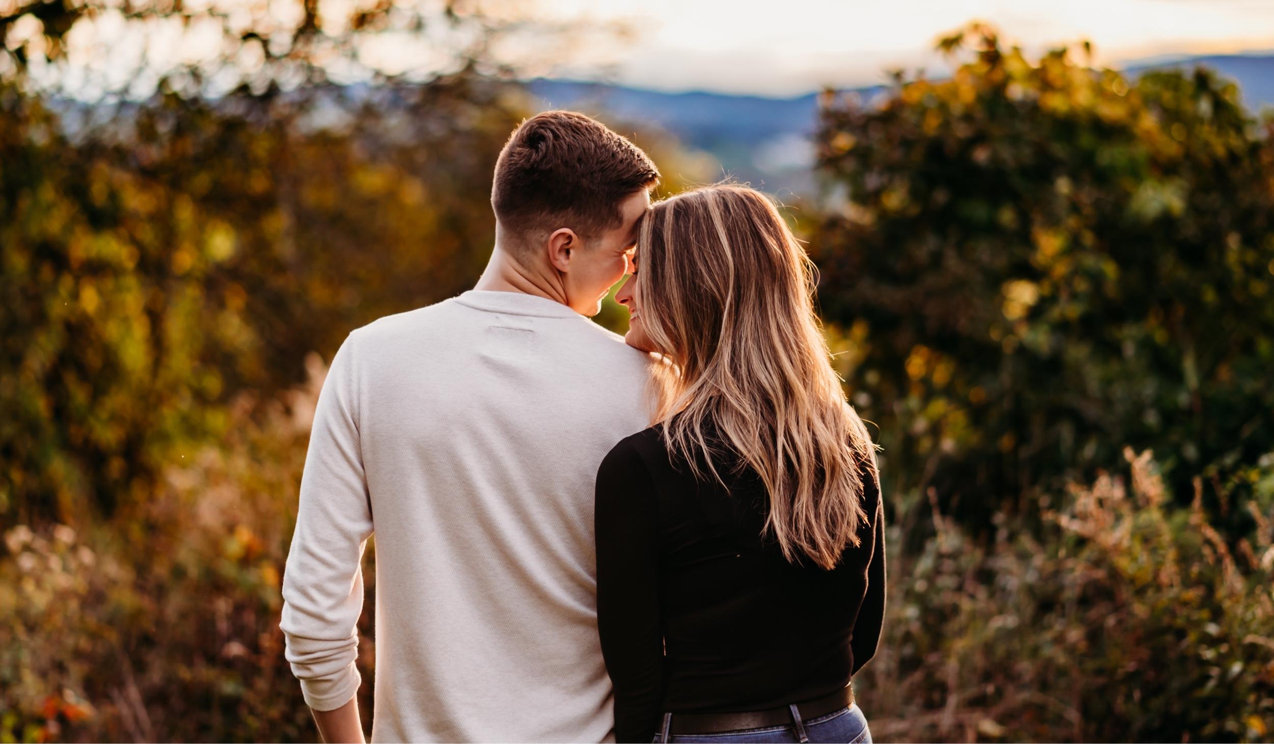 Hannah Johnson and Tyler Rath's Wedding Website