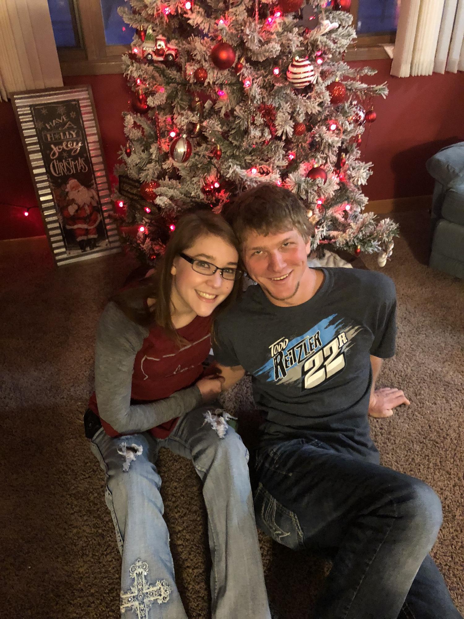 Kayla Steffen and Matthew Innis' Wedding Website