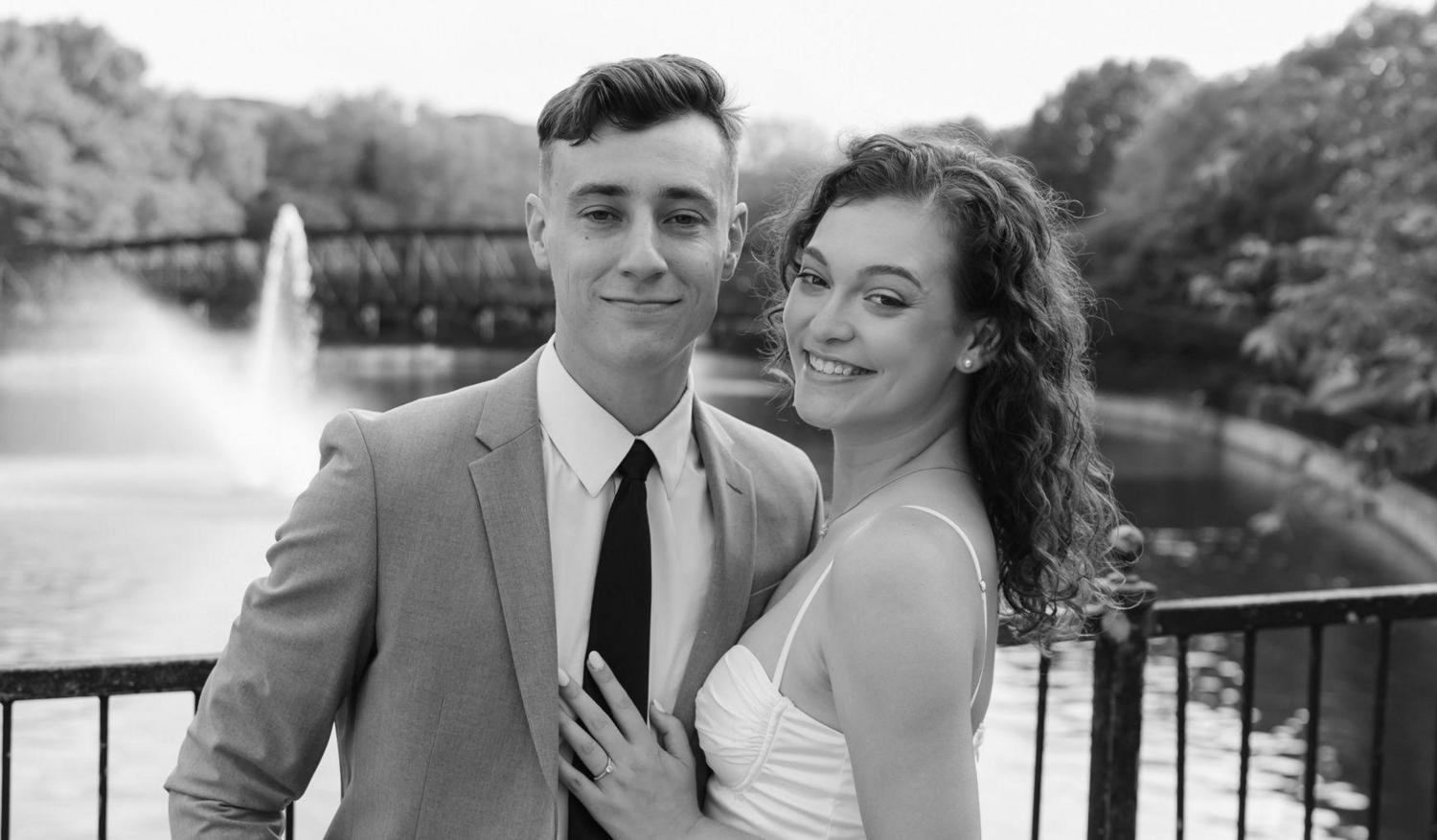 Samantha Elise Jett and Kyle Bailey Kelley's Wedding Website