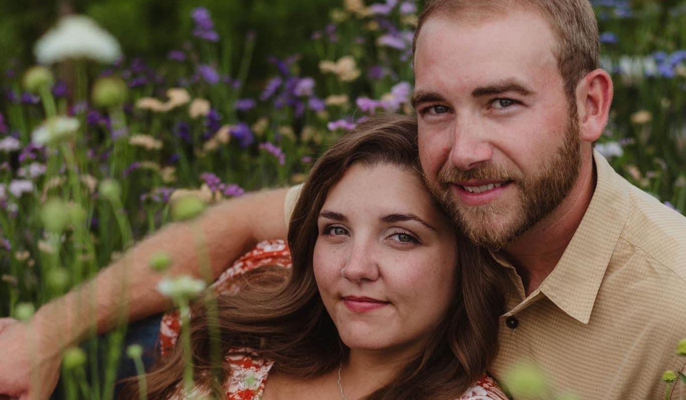 Austin Patterson and Kayla Bryant's Wedding Website