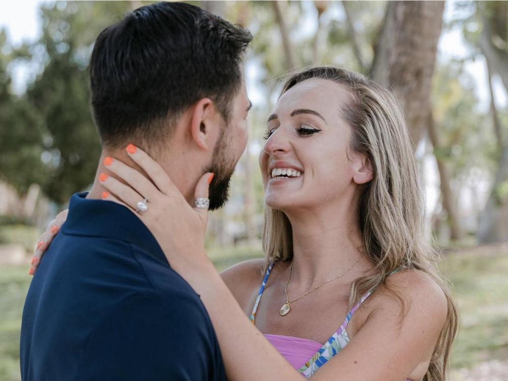 Anne Price and Patrick Thornton's Wedding Website