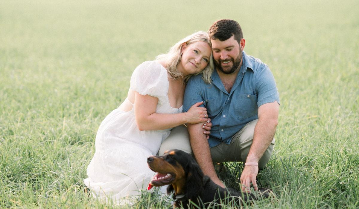 Charlotte Cornell and Jacob Thompson's Wedding Website