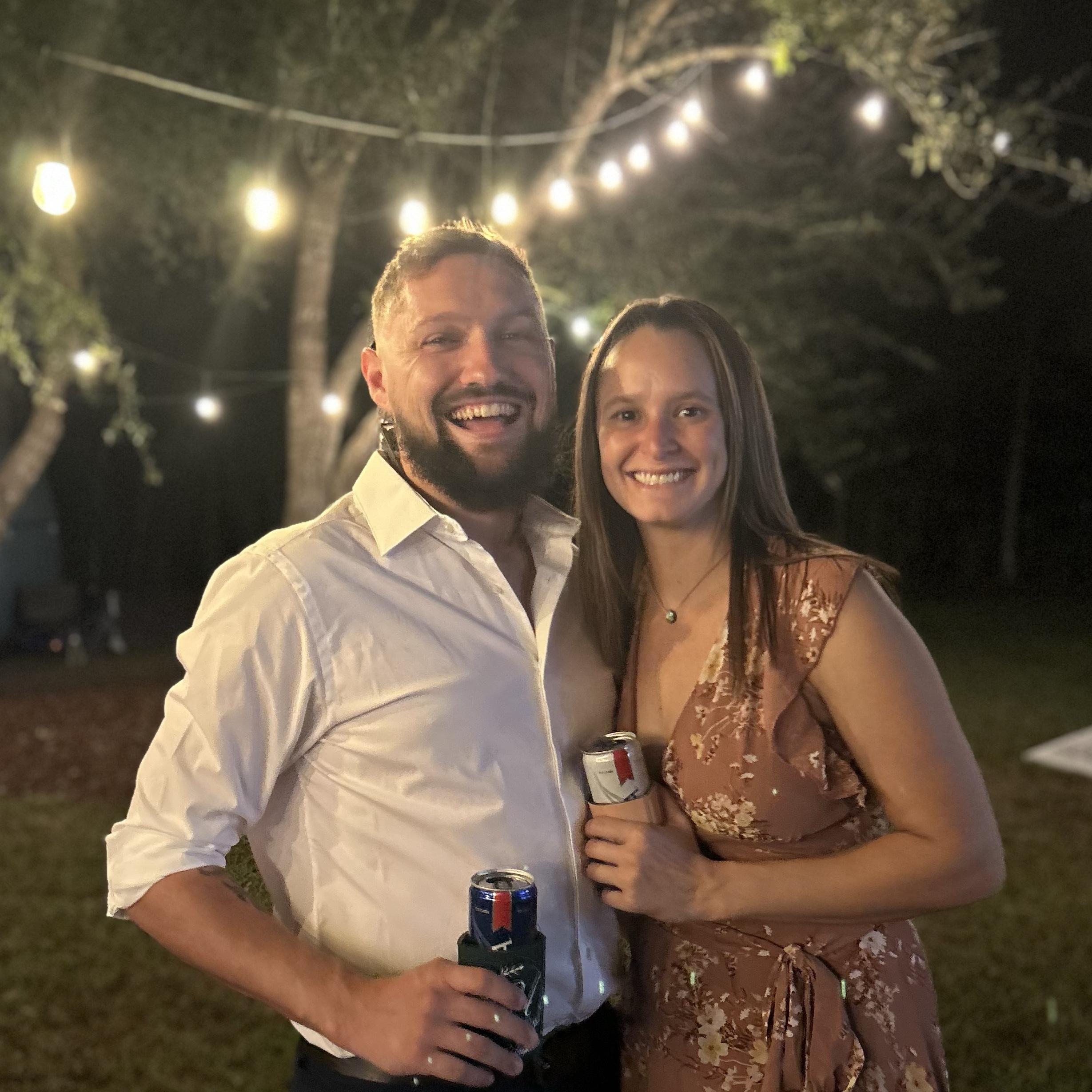 samantha gaynor and jacob miller's Wedding Website