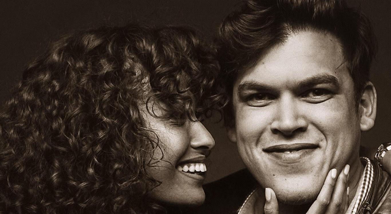 Sarah-Jane Thomas and Carrick Botto's Wedding Website