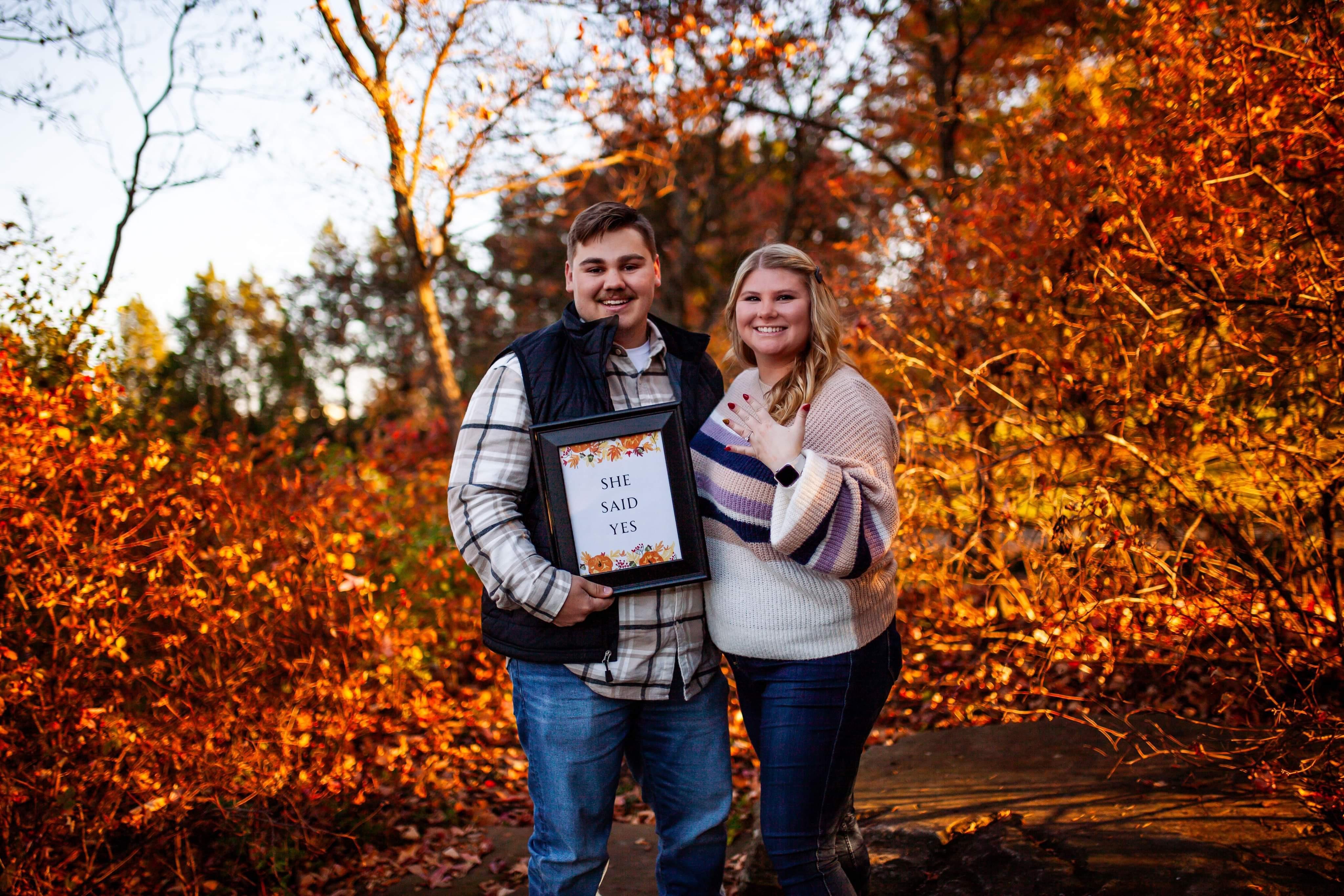 Allison Bischoff and Kyler King's Wedding Website