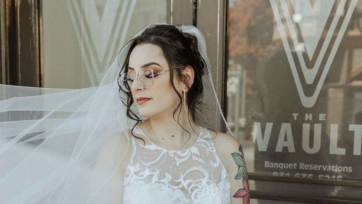 Makeup by Madi | Wedding Beauty Professionals | Cost, Reviews & Photos ...
