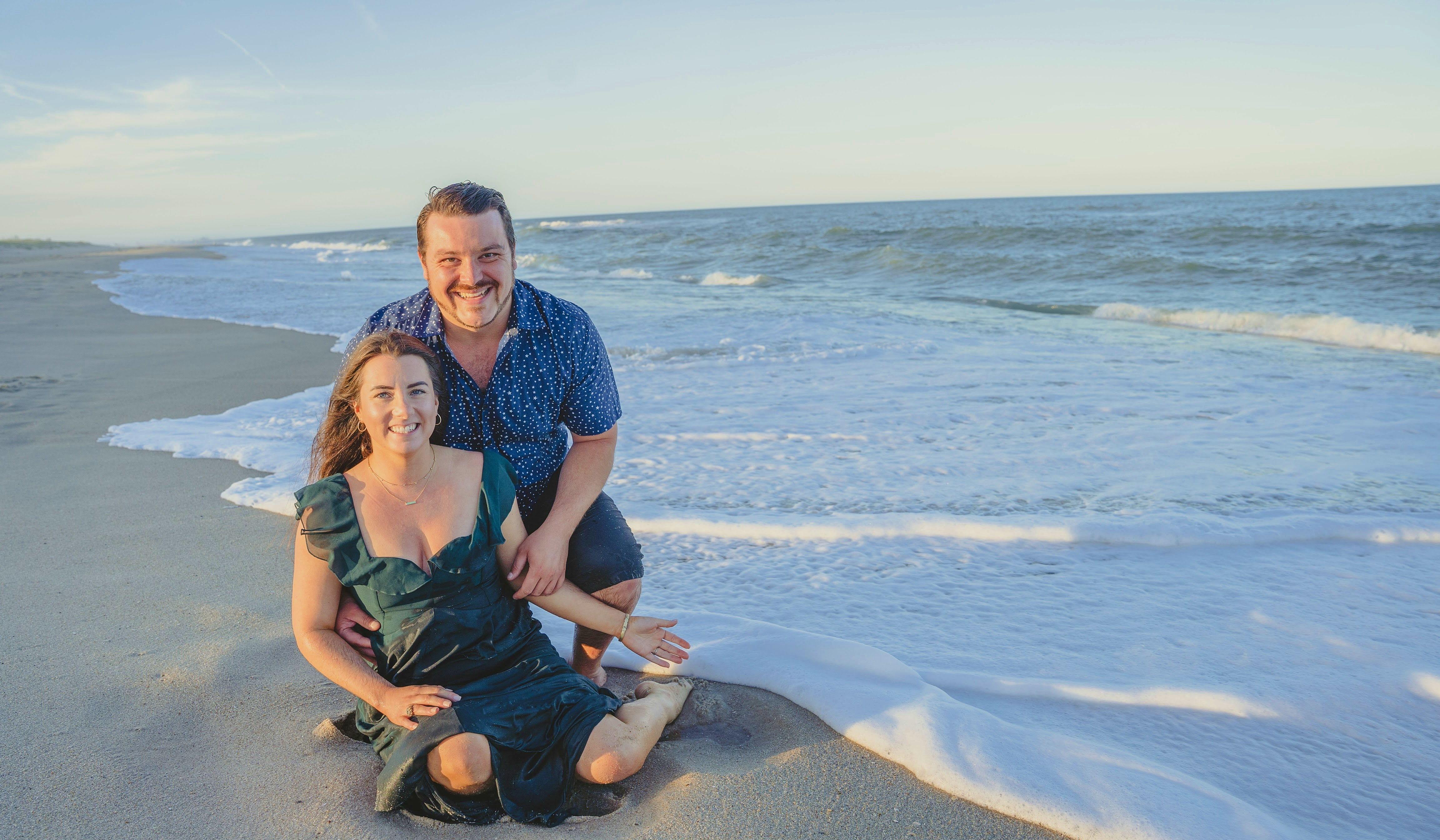 Emily Edkin and Justin Witek's Wedding Website